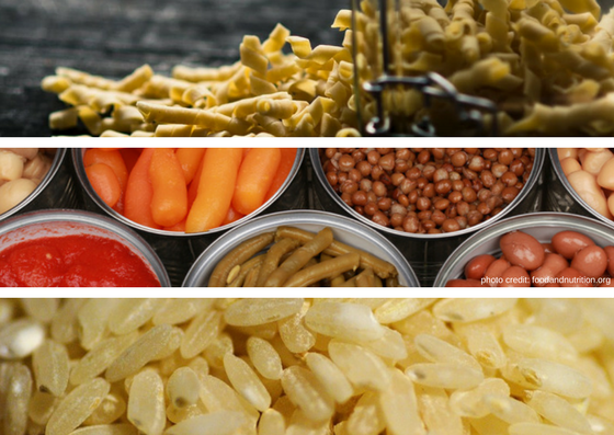 10 Useful Emergency Stash Items You Need Right Now